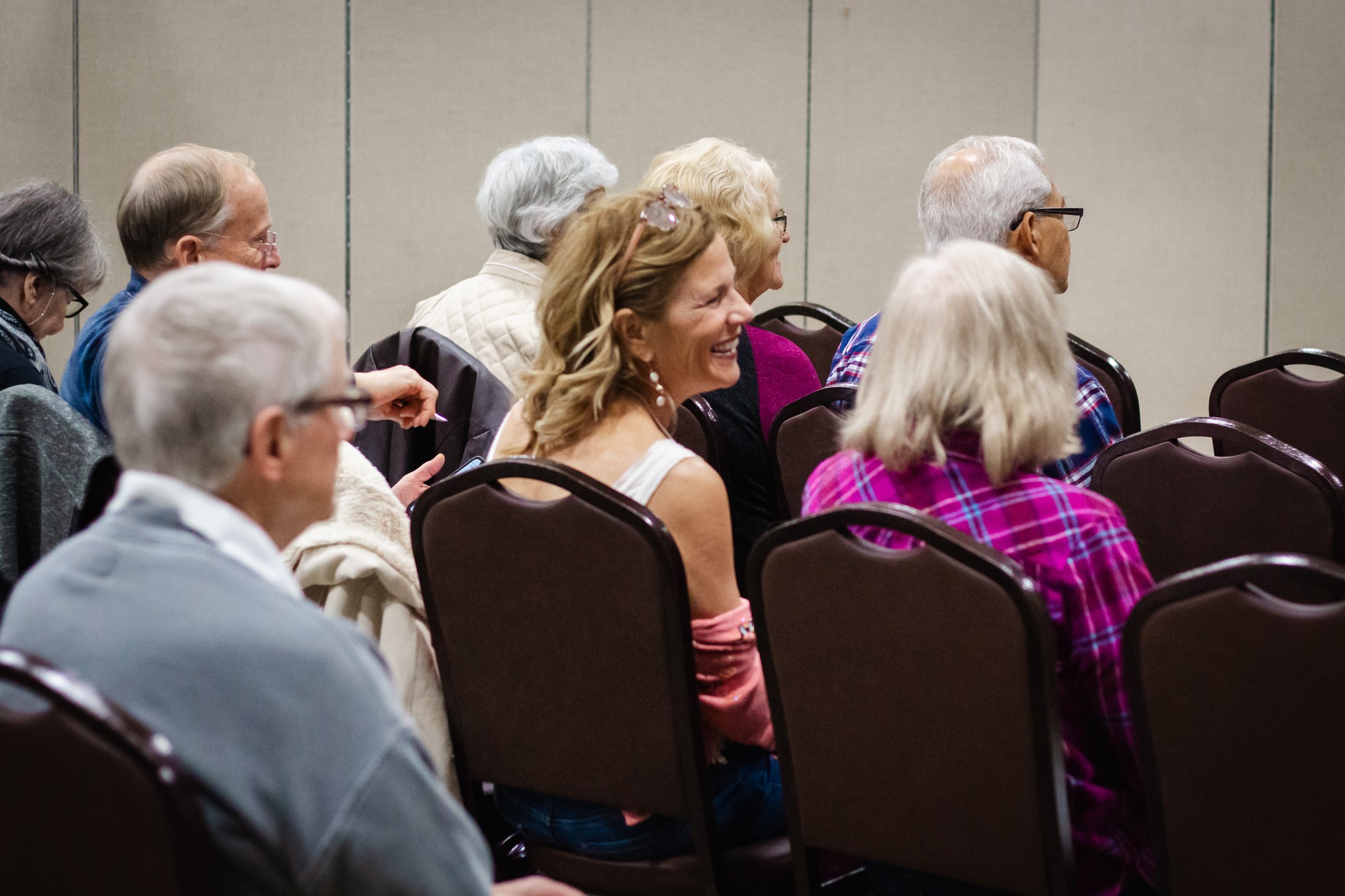 Events – The Bible Fellowship Church