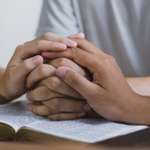 Prayer Committee – The Bible Fellowship Church