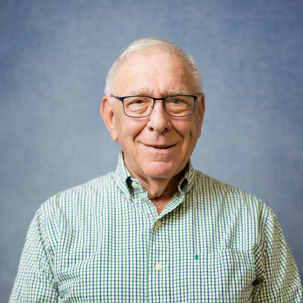 BFC Leadership – The Bible Fellowship Church