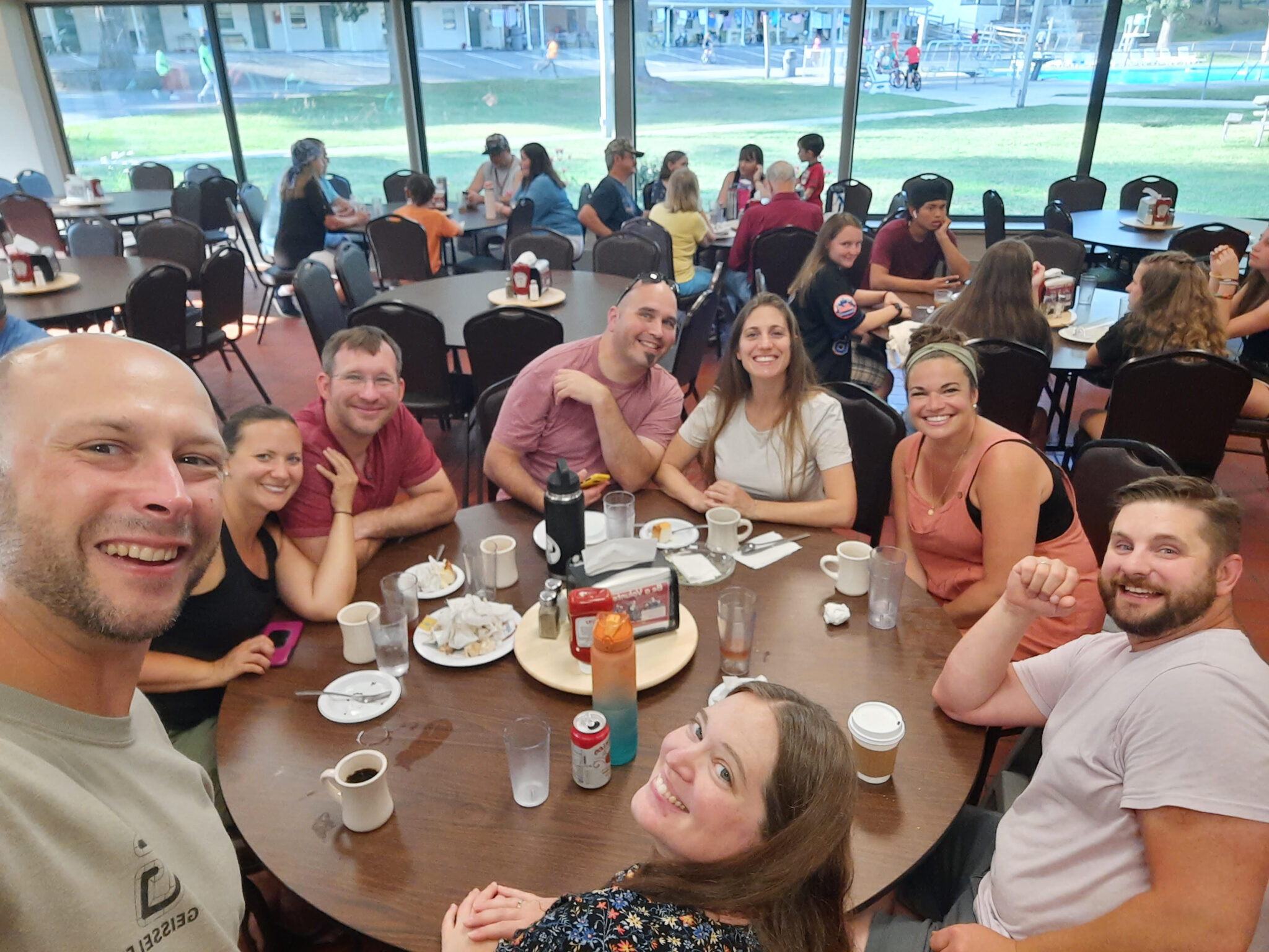 Events – The Bible Fellowship Church