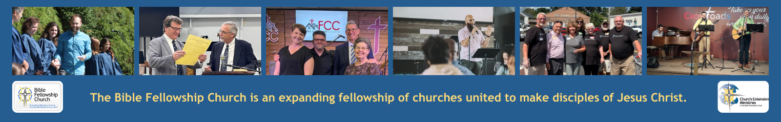 Events – The Bible Fellowship Church