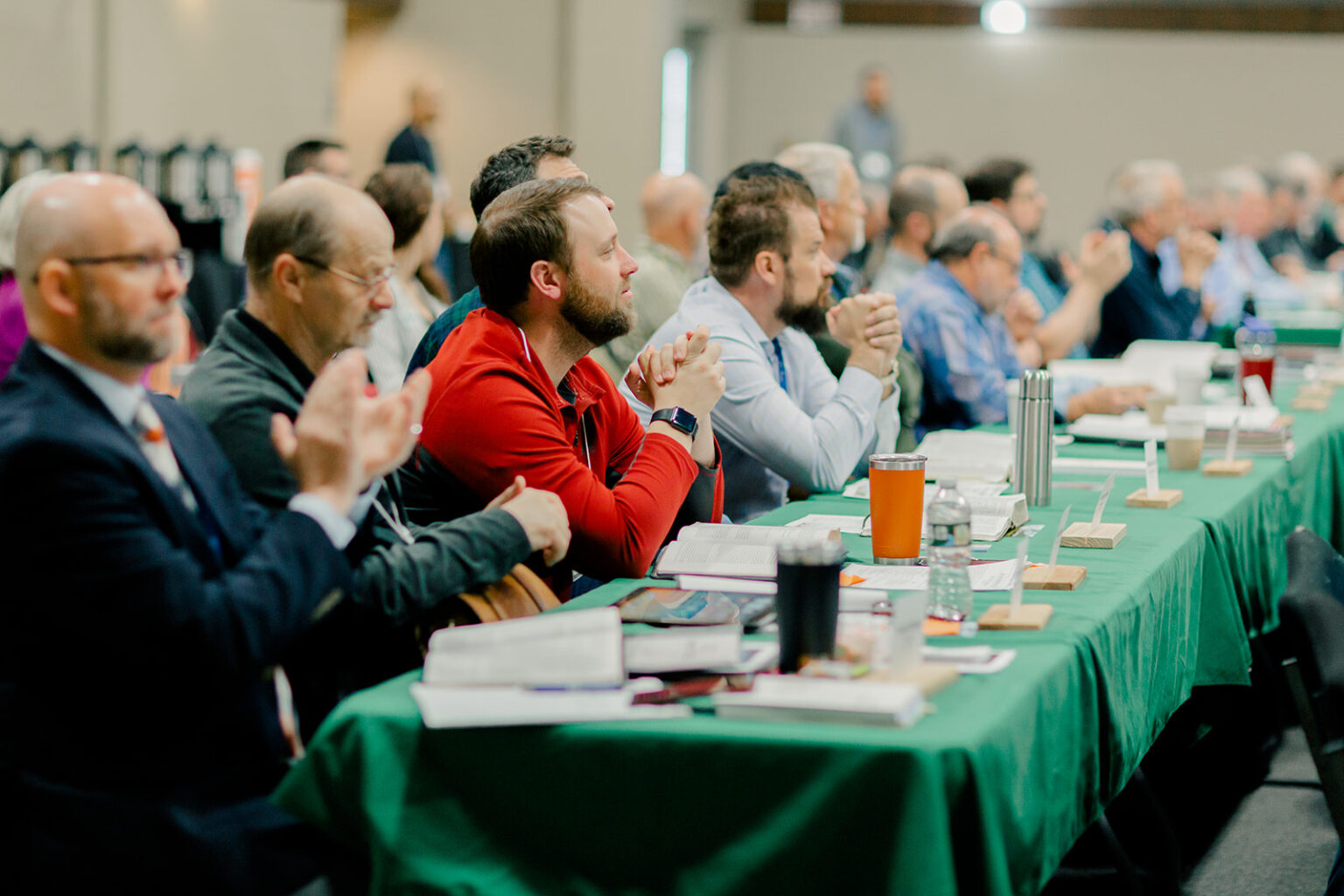 BFC Conference – The Bible Fellowship Church