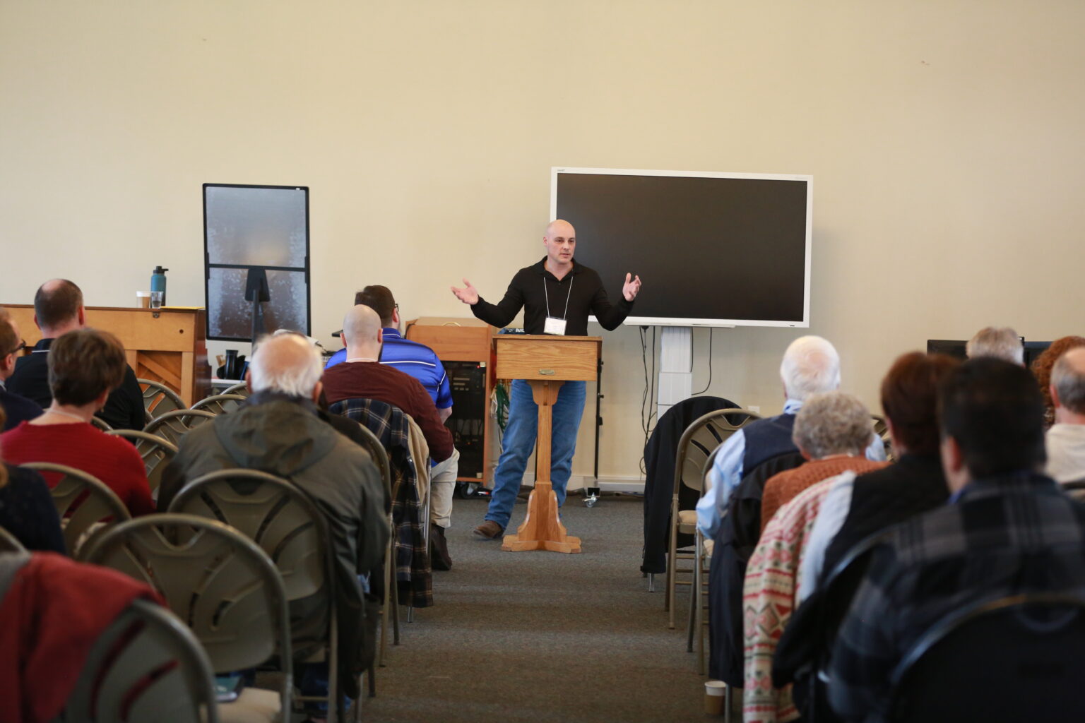 Prayer Committee – The Bible Fellowship Church