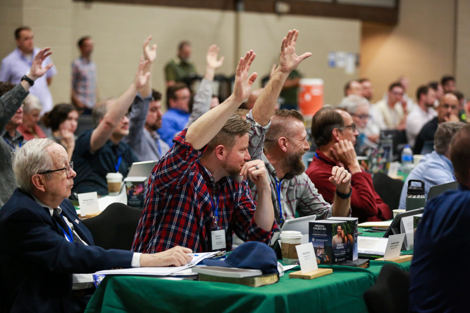 BFC Conference – The Bible Fellowship Church